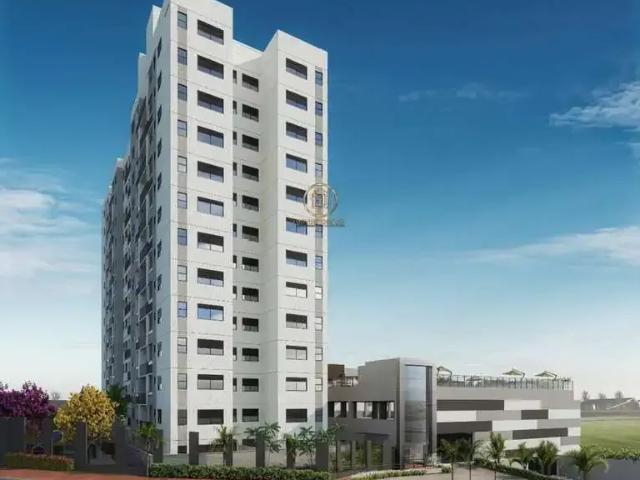 Apartamento para Venda em Campinas/SP Vila Trinta e Um de Março 2 Quartos