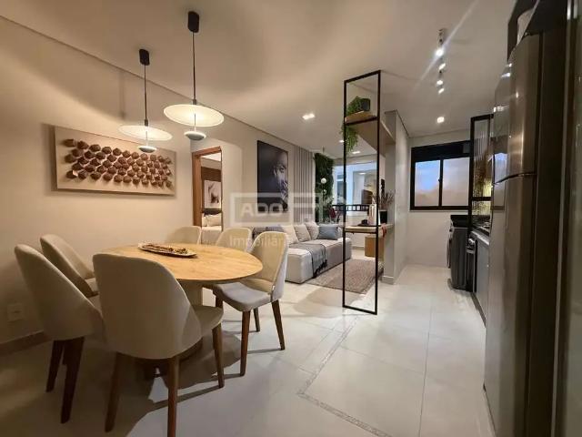Apartamento para Venda em Campinas/SP Vila Trinta e Um de Março 2 Quartos