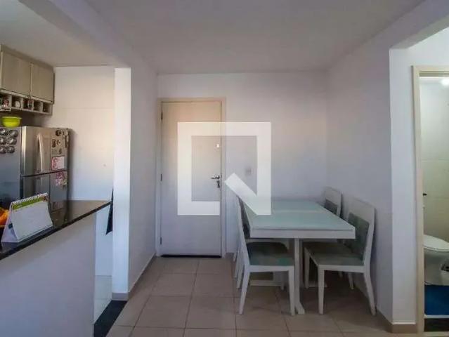 Apartamento para Venda em Campinas/SP Vila Trinta e Um de Março 2 Quartos