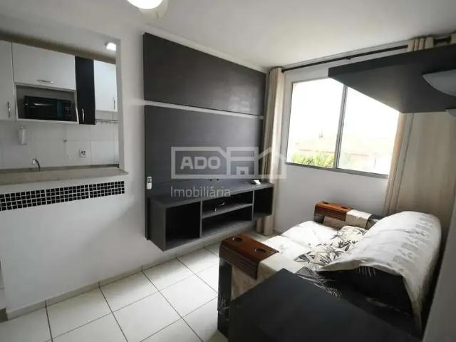 Apartamento para Venda em Campinas/SP Vila Trinta e Um de Março 2 Quartos