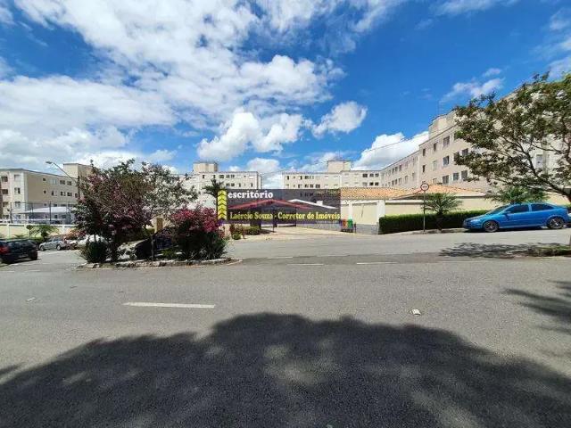 Apartamento para Venda em Campinas/SP Vila Trinta e Um de Março 2 Quartos