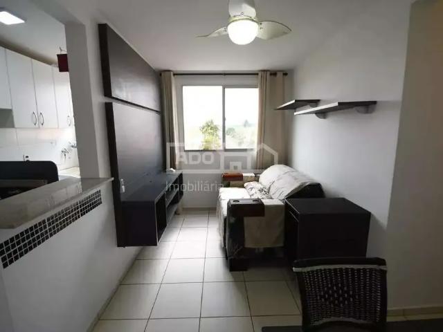 Apartamento para Venda em Campinas/SP Vila Trinta e Um de Março 2 Quartos
