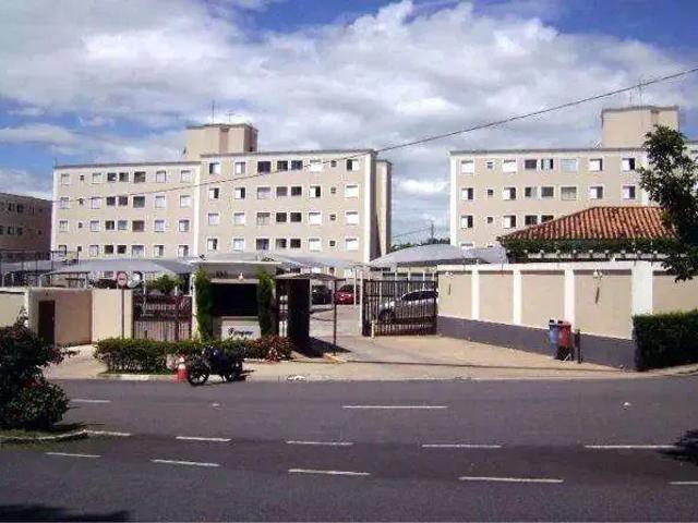 Apartamento para Venda em Campinas/SP Vila Trinta e Um de Março 2 Quartos