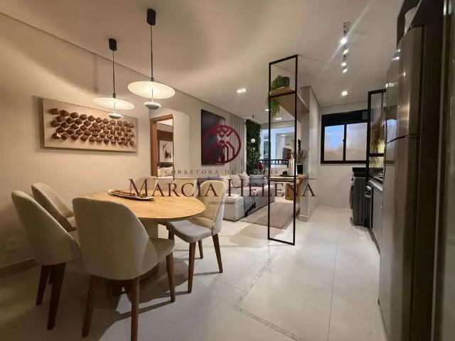 Apartamento para Venda em Campinas/SP Vila Trinta e Um de Março 2 Quartos