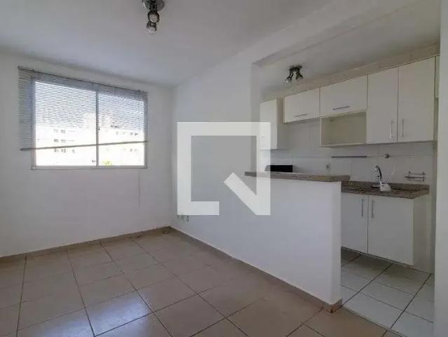Apartamento para Venda em Campinas/SP Vila Trinta e Um de Março 2 Quartos