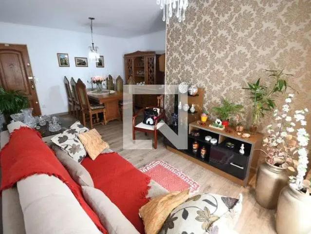 Apartamento para Venda em Campinas/SP Vila Trinta e Um de Março 3 Quartos