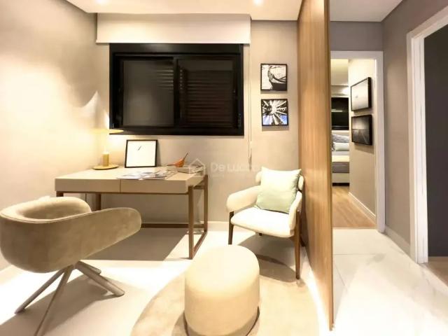 Apartamento para Venda em Campinas/SP Vila Trinta e Um de Março 3 Quartos