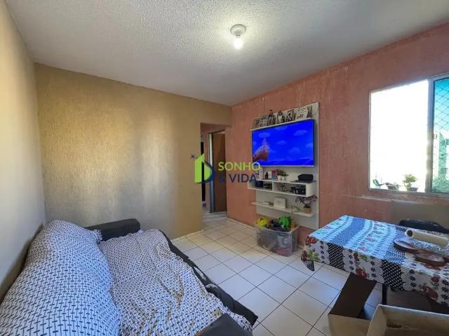 Apartamento para Venda em Campinas/SP Vila Abaeté 2 Quartos