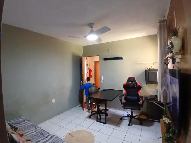 Apartamento para Venda em Campinas/SP Vila Abaeté 2 Quartos