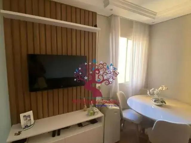 Apartamento para Venda em Campinas/SP Vila Abaeté 2 Quartos