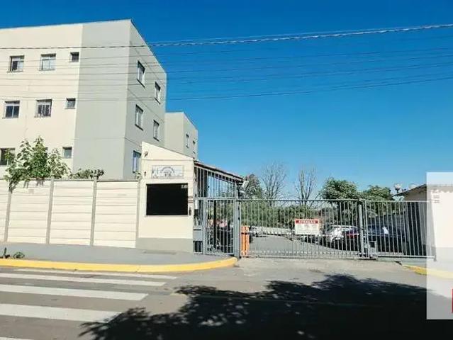 Apartamento para Venda em Campinas/SP Vila Abaeté 2 Quartos