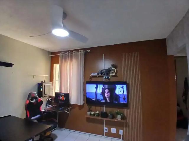 Apartamento para Venda em Campinas/SP Vila Abaeté 2 Quartos