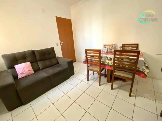 Apartamento para Venda em Campinas/SP Vila Abaeté 2 Quartos