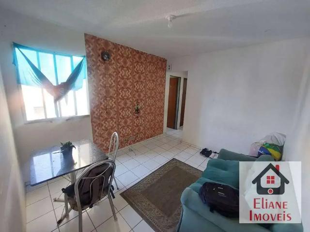 Apartamento para Venda em Campinas/SP Vila Abaeté 2 Quartos