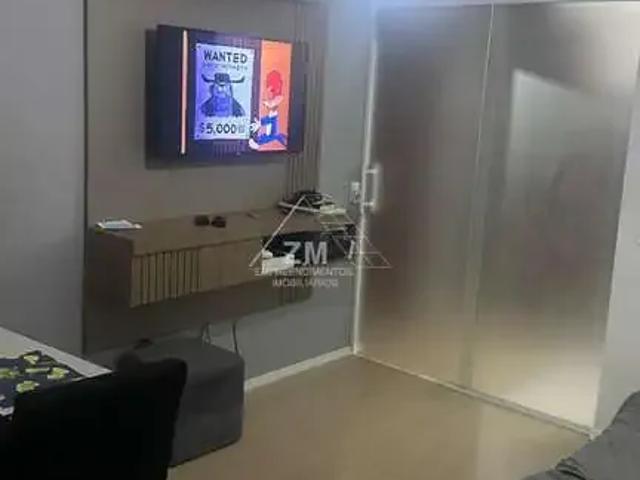 Apartamento para Venda em Campinas/SP Vila Abaeté 2 Quartos