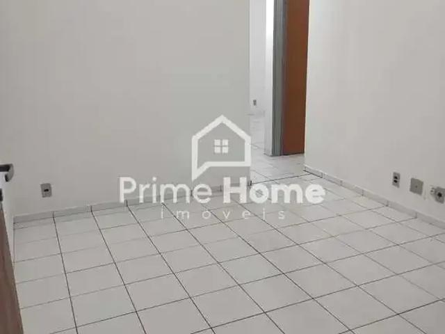 Apartamento para Venda em Campinas/SP Vila Abaeté 2 Quartos