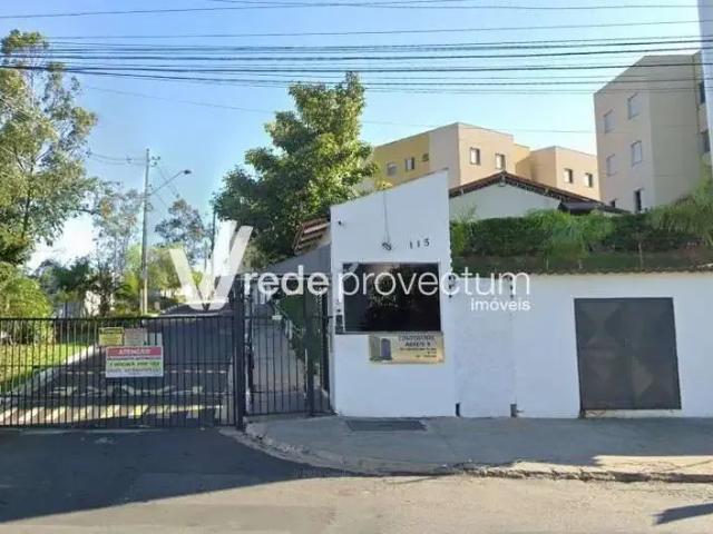 Apartamento para Venda em Campinas/SP Vila Abaeté 2 Quartos