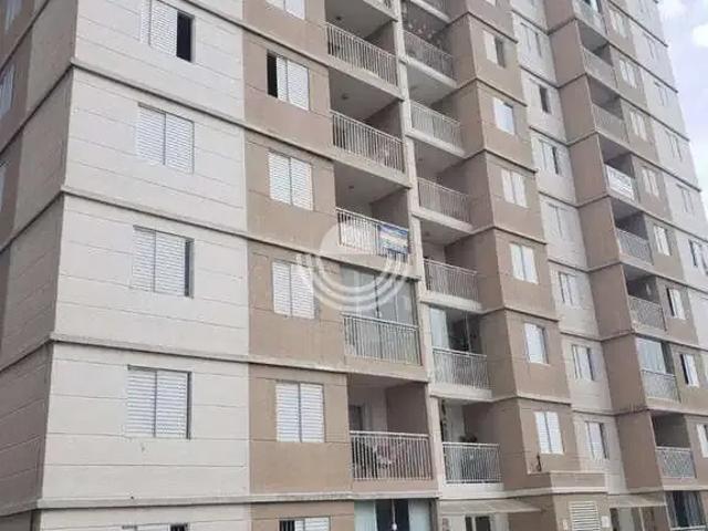 Apartamento para Venda em Campinas/SP Vila Aeroporto 3 Quartos