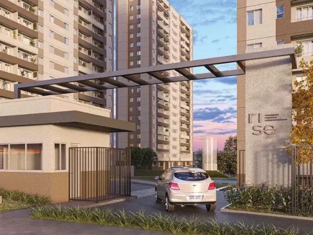 Apartamento para Venda em Campinas/SP Vila Alberto Simões 2 Quartos