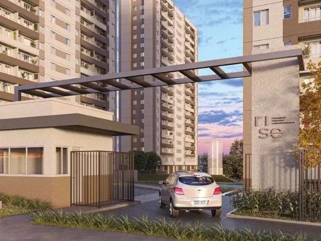 Apartamento para Venda em Campinas/SP Vila Alberto Simões 2 Quartos