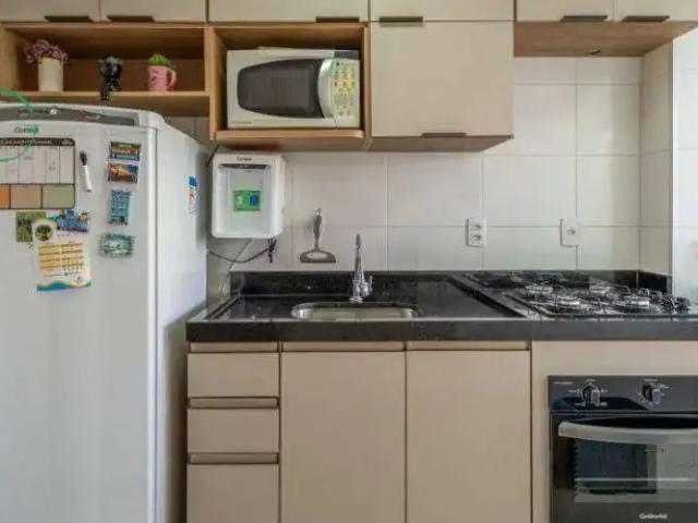 Apartamento para Venda em Campinas/SP Vila Anhangüera 2 Quartos