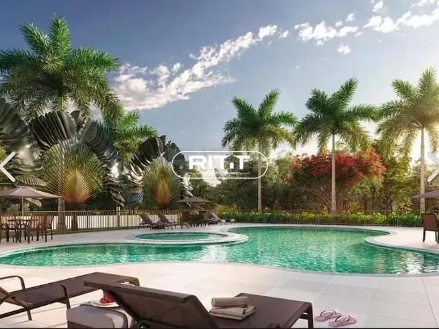 Apartamento para Venda em Campinas/SP Vila Anhangüera 2 Quartos