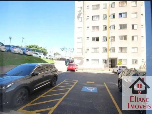 Apartamento para Venda em Campinas/SP Vila Anhangüera 2 Quartos