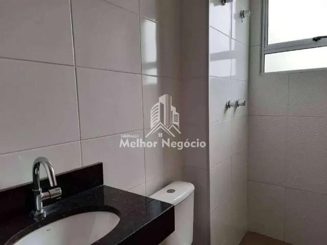 Apartamento para Venda em Campinas/SP Vila Anhangüera 2 Quartos