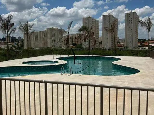 Apartamento para Venda em Campinas/SP Vila Anhangüera 2 Quartos