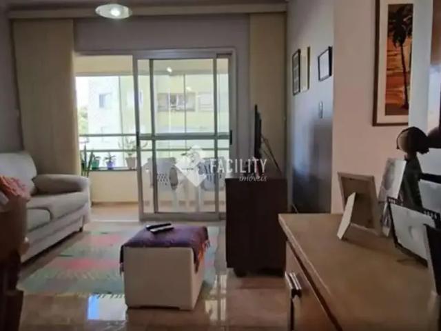 Apartamento para Venda em Campinas/SP Vila Anhangüera 3 Quartos