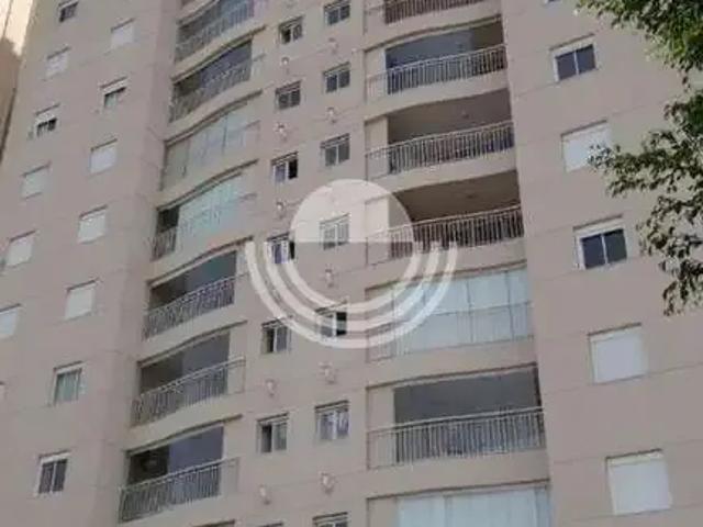 Apartamento para Venda em Campinas/SP Vila Anhangüera 3 Quartos