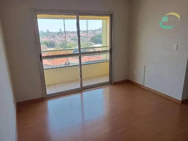 Apartamento para Venda em Campinas/SP Vila Anhangüera 3 Quartos