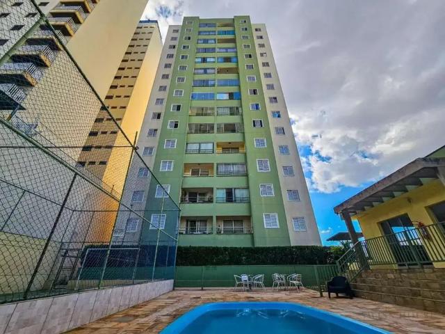 Apartamento para Venda em Campinas/SP Vila Anhangüera 3 Quartos