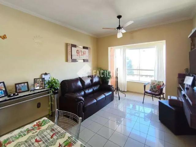 Apartamento para Venda em Campinas/SP Vila Anhangüera 3 Quartos