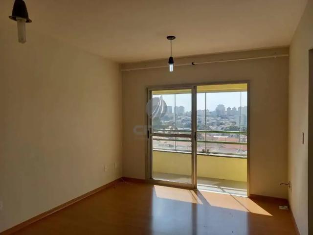 Apartamento para Venda em Campinas/SP Vila Anhangüera 3 Quartos