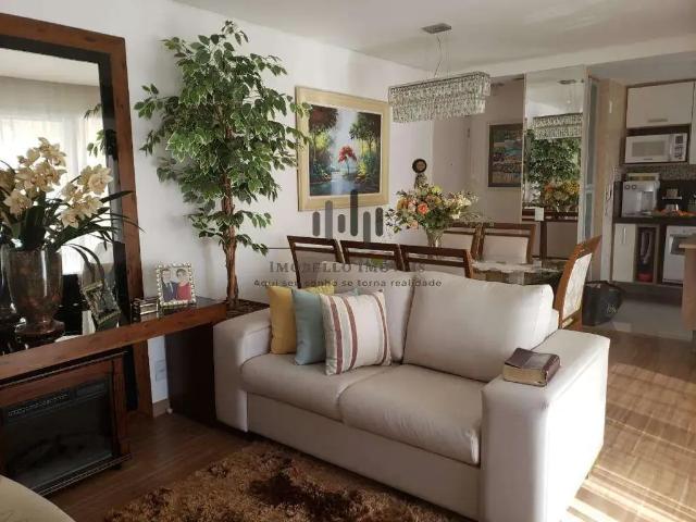 Apartamento para Venda em Campinas/SP Vila Anhangüera 3 Quartos