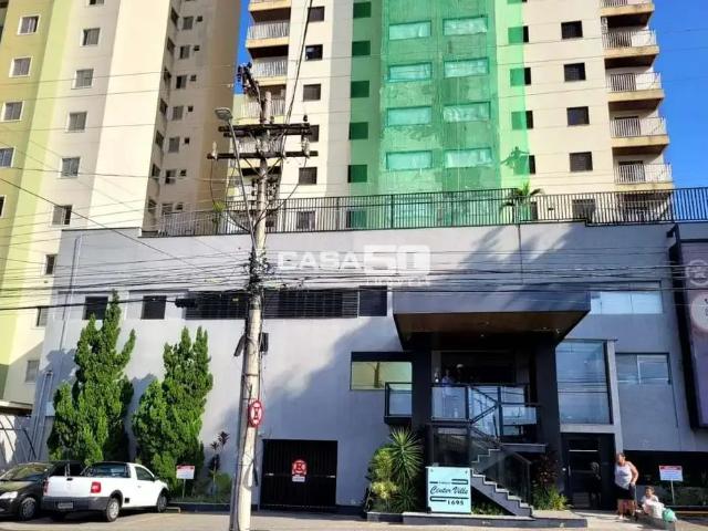 Apartamento para Venda em Campinas/SP Vila Anhangüera 3 Quartos