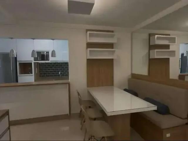 Apartamento para Venda em Campinas/SP Vila Aurocan 3 Quartos