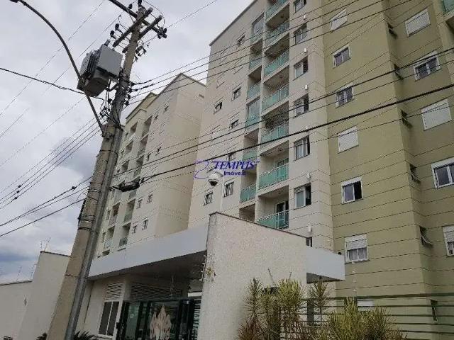 Apartamento para Venda em Campinas/SP Vila Aurocan 3 Quartos