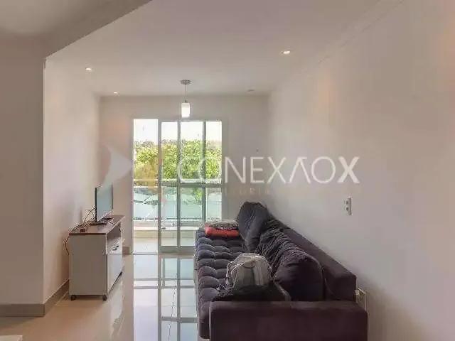 Apartamento para Venda em Campinas/SP Vila Aurocan 3 Quartos