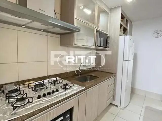 Apartamento para Venda em Campinas/SP Vila Aurocan 3 Quartos