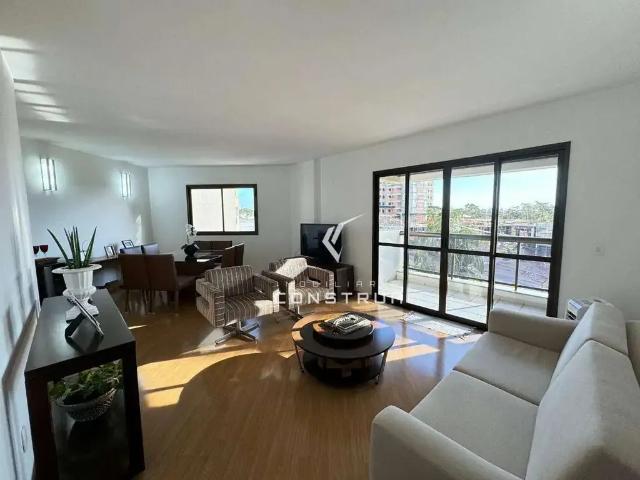 Apartamento para Venda em Campinas/SP Vila Brandina 4 Quartos