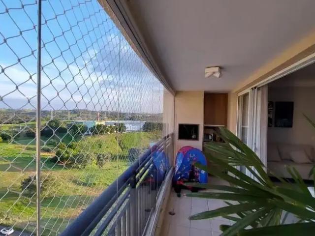 Apartamento para Venda em Campinas/SP Vila Brandina 4 Quartos