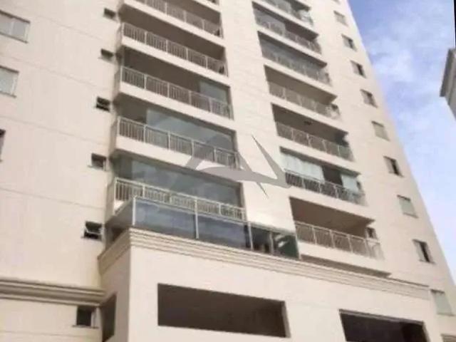 Apartamento para Venda em Campinas/SP Vila Brandina 4 Quartos