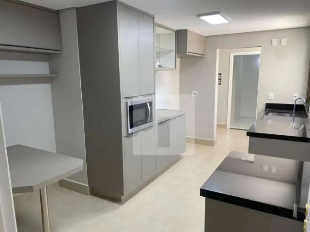 Apartamento para Venda em Campinas/SP Vila Brandina 4 Quartos