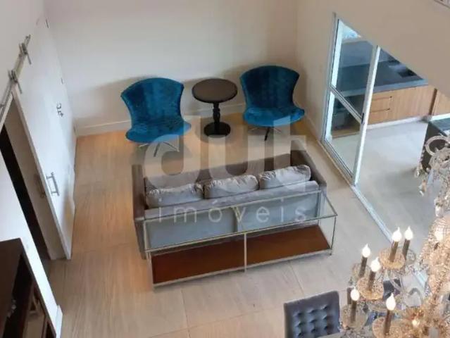 Apartamento para Venda em Campinas/SP Vila Brandina 4 Quartos