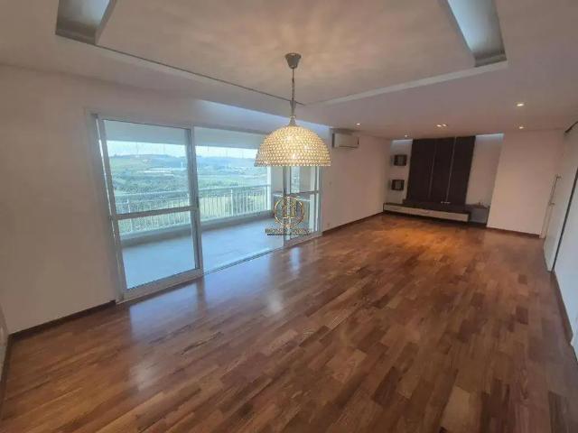 Apartamento para Venda em Campinas/SP Vila Brandina 4 Quartos