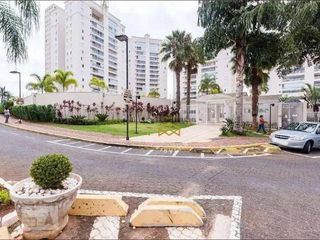 Apartamento para Venda em Campinas/SP Vila Brandina 4 Quartos