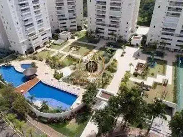 Apartamento para Venda em Campinas/SP Vila Brandina 4 Quartos