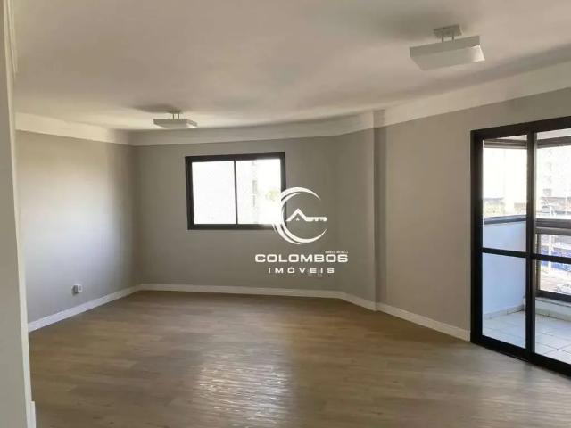 Apartamento para Venda em Campinas/SP Vila Brandina 4 Quartos